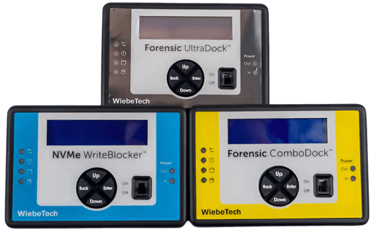 Wiebetech | DigiStor
